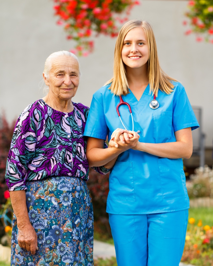 Home Care Agency CT | Connecticut Home Health Care Provider