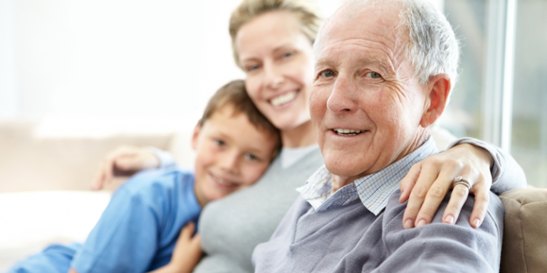 Aging In Place Parents: A Checklist For Adult Children | Connecticut ...